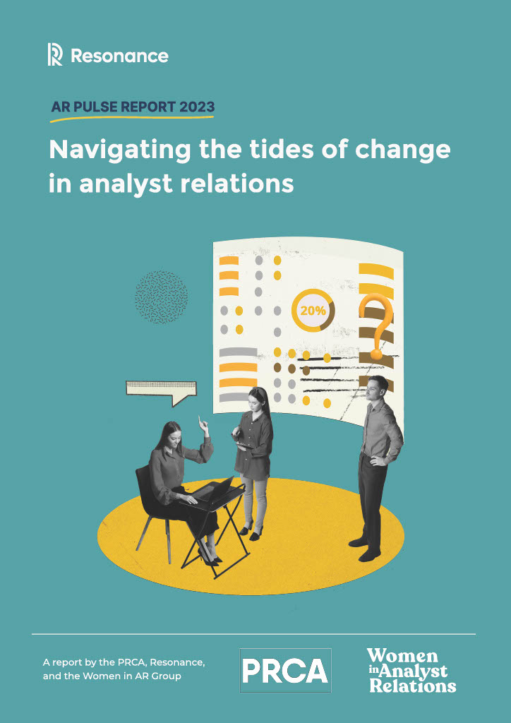 AR Pulse Report: Navigating the Tides of Change